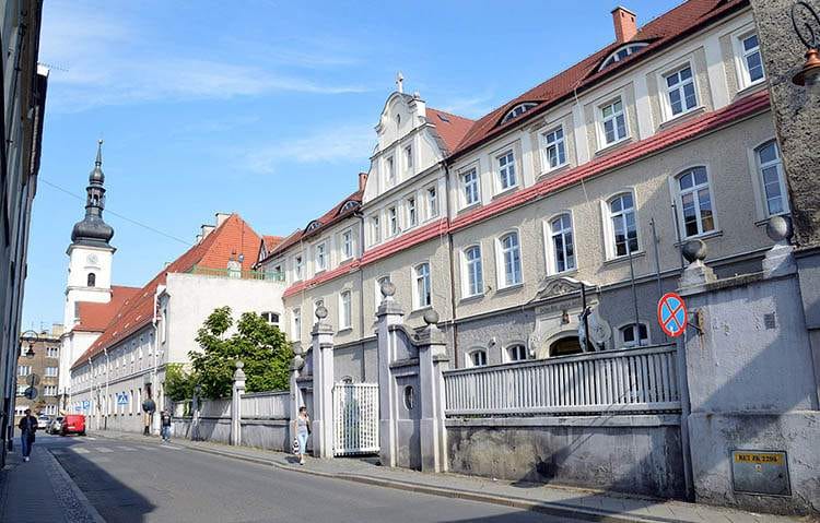Prudnik, woj. opolskie. Co warto zobaczyć w Prudniku. Atrakcje